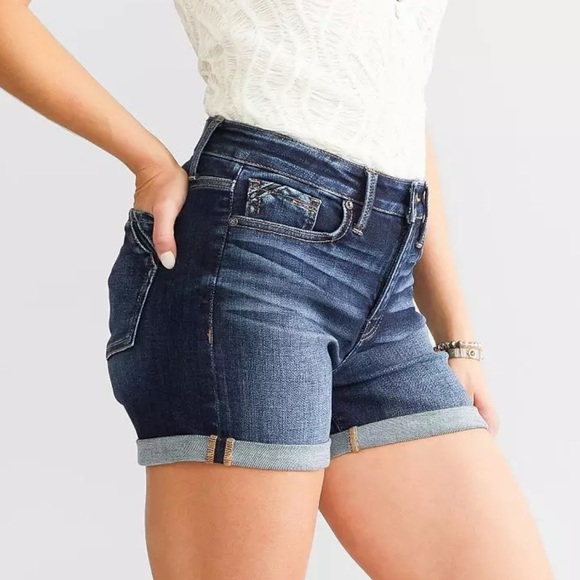 Buckle | Shorts | Buckle Black Fit No 93 Shorts | Poshmark